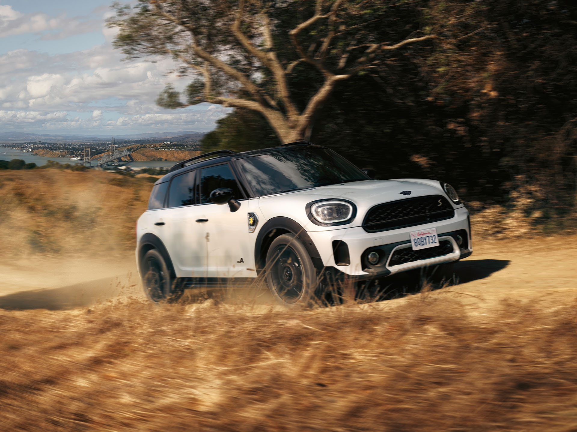 MINI COUNTRYMAN HYBRIDE RECHARGEABLE I MINI NEW CALEDONIA
